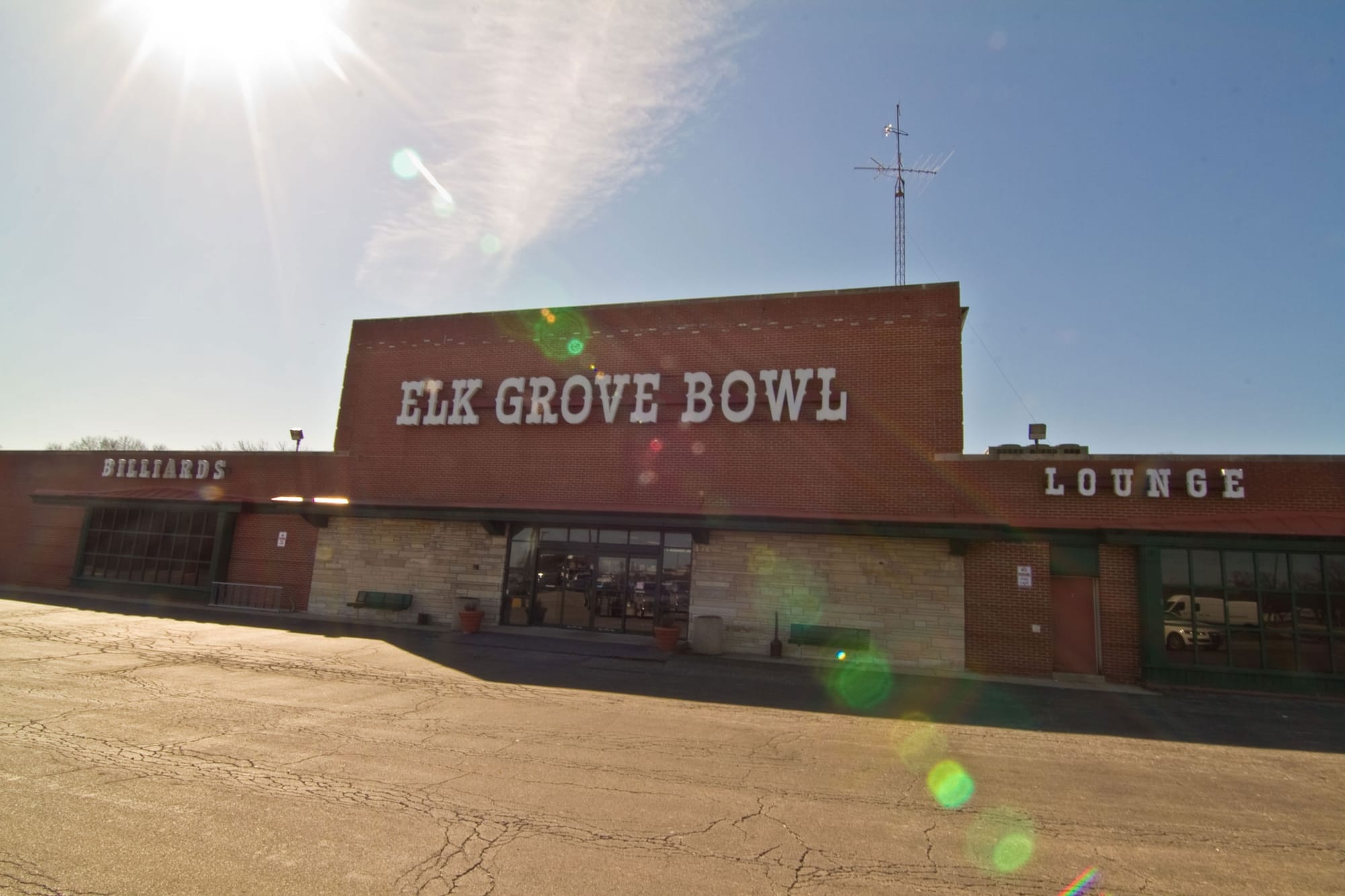 Liquor Control Systems - Berg Draft Controls