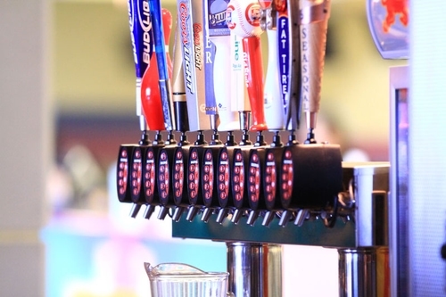 Liquor Control Systems - LCSI Inc.