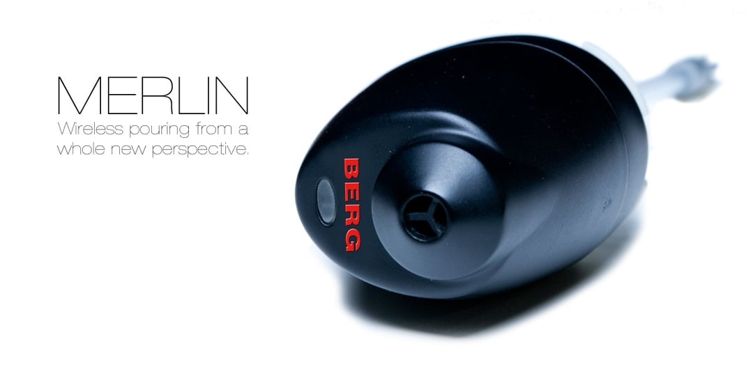 BERG Wireless Merlin System