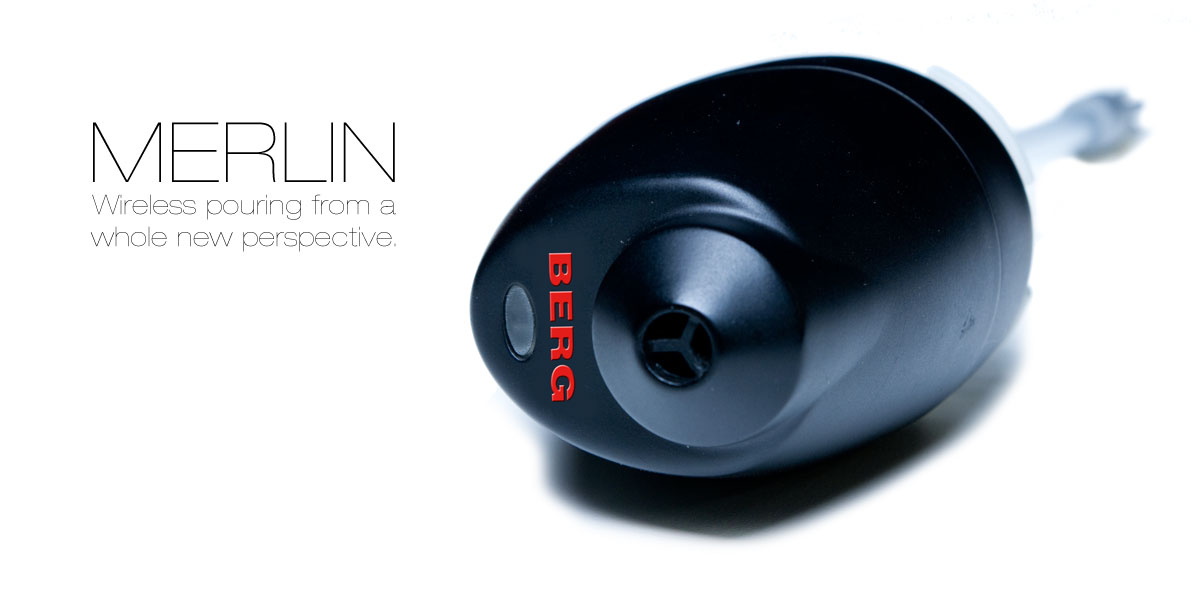 BERG Wireless Merlin System